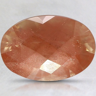 Shop Peach Gemstones | Brilliant Earth