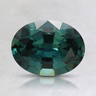 Teal Gemstones | Brilliant Earth