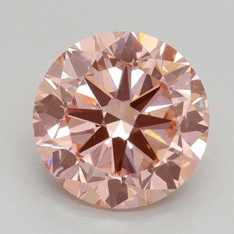 Pink Colored Diamonds - Brilliant Earth
