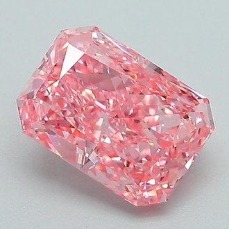 Pink Colored Diamonds - Brilliant Earth