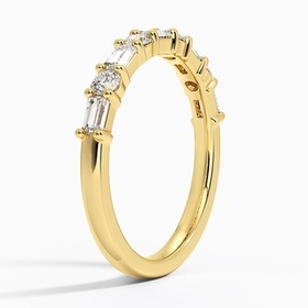 Non-Traditional & Alternative Engagement Rings | Brilliant Earth