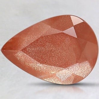 Shop Peach Gemstones - Brilliant Earth