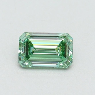Green Colored Diamonds | Brilliant Earth