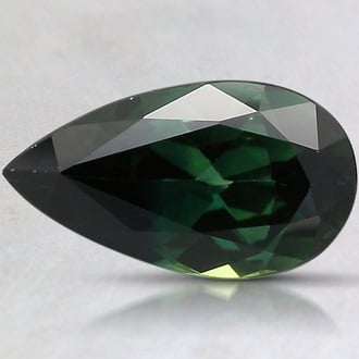 Pear Shaped Gemstones - Brilliant Earth