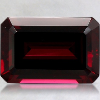 Garnets - Brilliant Earth