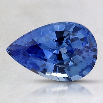 Pear Shaped Gemstones - Brilliant Earth