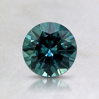 Shop Teal Gemstones - Brilliant Earth