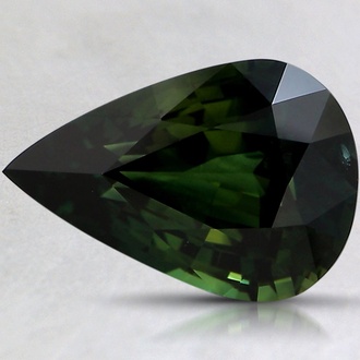 Shop Teal Gemstones - Brilliant Earth