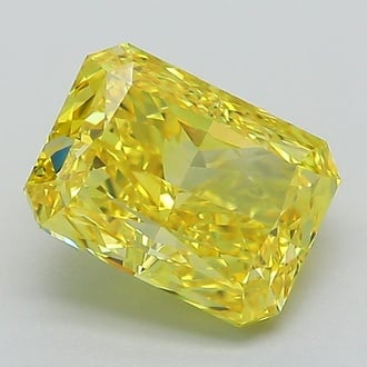 Yellow Lab Grown Diamonds | Brilliant Earth