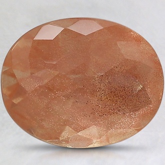 Shop Peach Gemstones | Brilliant Earth