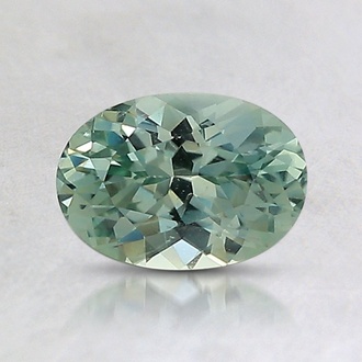 Shop Teal Gemstones - Brilliant Earth