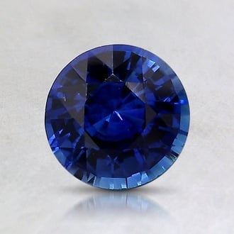Shop Blue Gemstones | Brilliant Earth