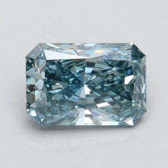Blue Colored Diamonds - Brilliant Earth