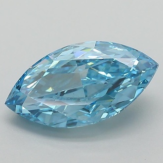 Blue Colored Diamonds - Brilliant Earth