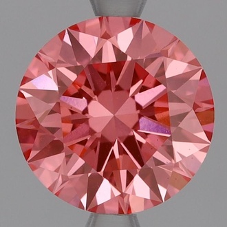 Pink Colored Diamonds - Brilliant Earth