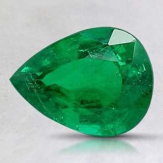 Pear Shaped Gemstones - Brilliant Earth