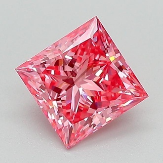 Pink Colored Diamonds - Brilliant Earth