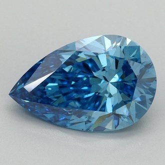 Blue Lab Grown Diamonds | Brilliant Earth