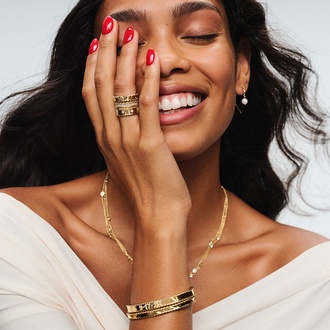 Shop Personalized Jewelry - Brilliant Earth