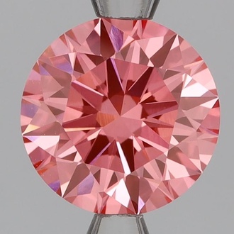 Pink Colored Diamonds - Brilliant Earth