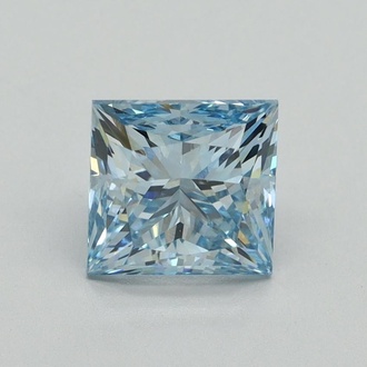 Shop Princess Cut Gemstones | Brilliant Earth