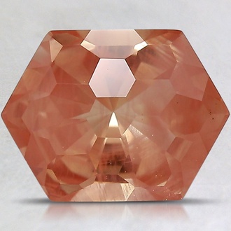 Shop Peach Gemstones - Brilliant Earth