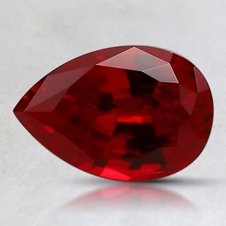 Ruby Gemstones | Brilliant Earth