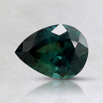 Shop Teal Gemstones - Brilliant Earth