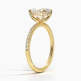 Shop 2 Carat Diamond Rings | 2ct Engagement Rings