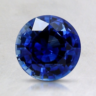 Shop Blue Gemstones | Brilliant Earth