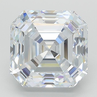 Shop Asscher Cut Gemstones - Brilliant Earth