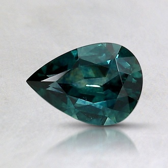 Pear Shaped Gemstones - Brilliant Earth