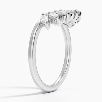 Shop Stackable Rings - Brilliant Earth