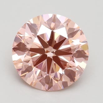 Pink Lab Grown Diamonds | Brilliant Earth