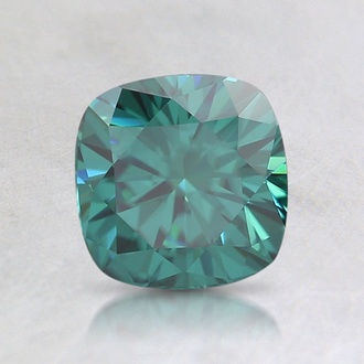 Shop Cushion Cut Gemstones - Brilliant Earth