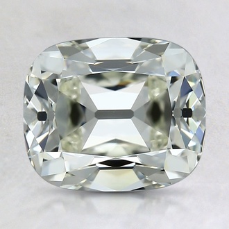 Cushion Cut Gemstones | Brilliant Earth