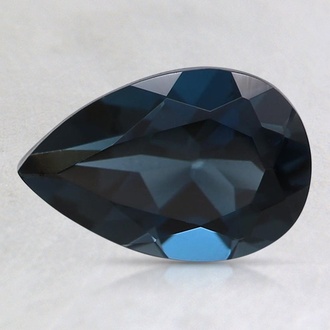 Pear Shaped Gemstones - Brilliant Earth