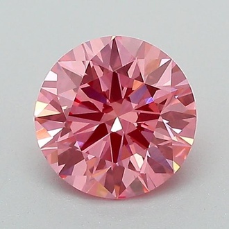 Pink Colored Diamonds - Brilliant Earth