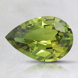 Pear Shaped Gemstones - Brilliant Earth
