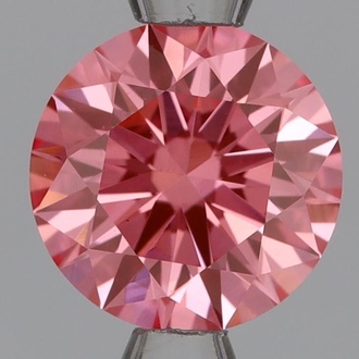 Pink Colored Diamonds - Brilliant Earth