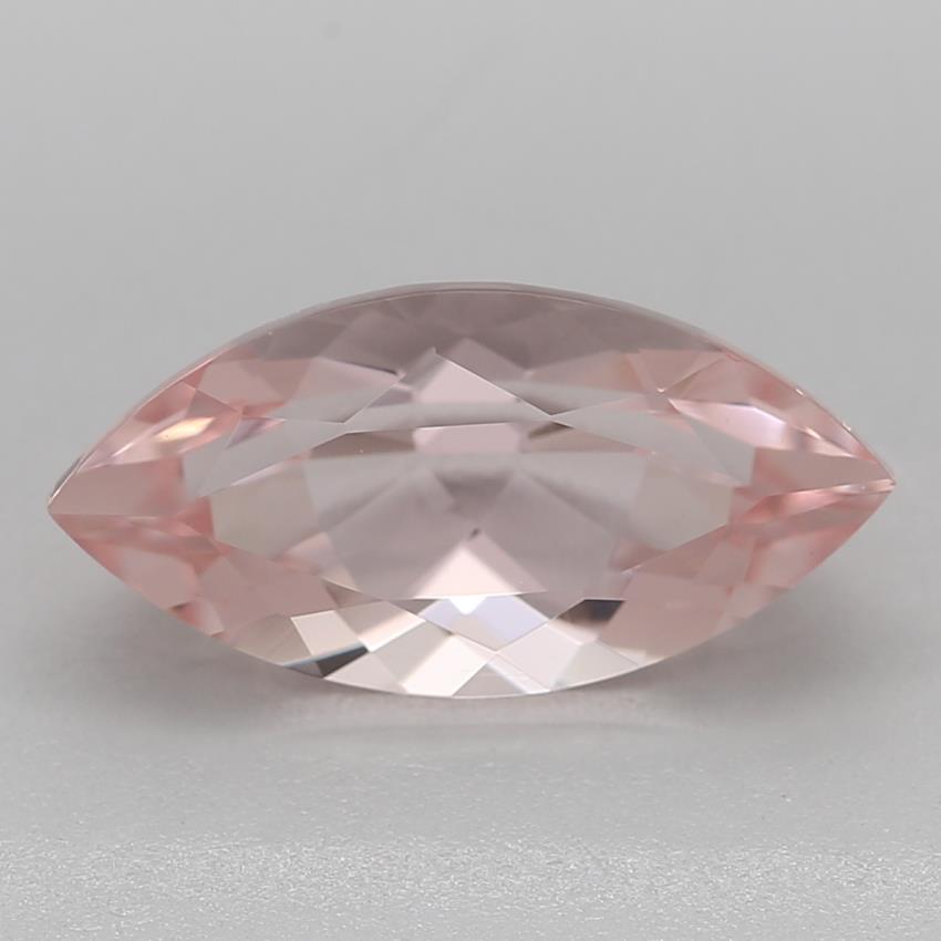 Morganite Gemstones | Brilliant Earth